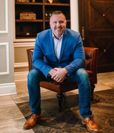 Brandon Johnson - Findlay/Lima, OH - Key Realty